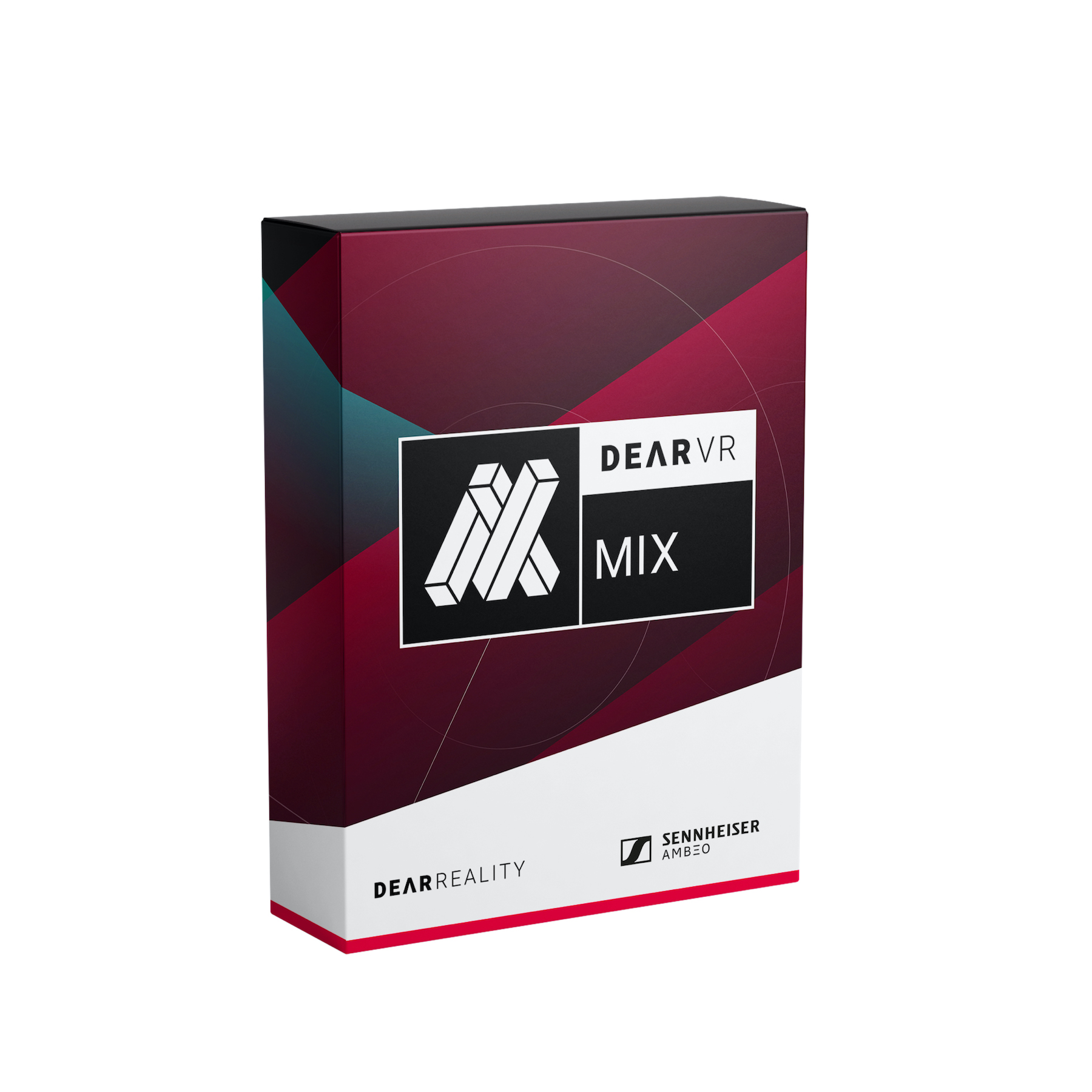 Reseña: dearVR MIX de Dear Reality – Audio Música Digital